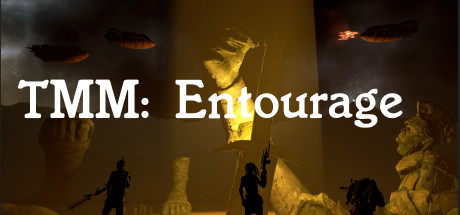 Трейнер TMM: Entourage (+11) FliNG -Скачать - GAMMAGAMES.RU - файлы ...