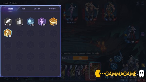 Русификатор для Ragnarok: Fallen Legends - GAMMAGAMES.RU - файлы ...