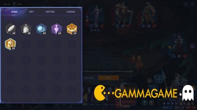 Русификатор для Ragnarok: Fallen Legends - GAMMAGAMES.RU - файлы ...