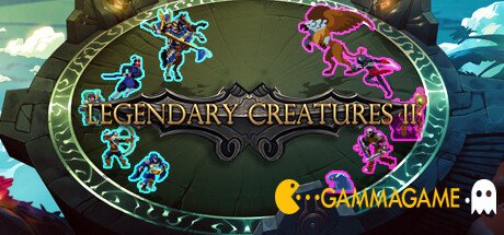 Русификатор для игры Legendary Creatures 2 - GAMMAGAMES.RU - файлы ...