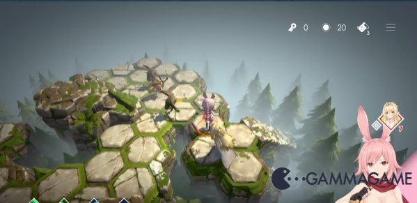 Loop Queen Escape Dungeon 3 Русификатор - GAMMAULTRA.COM - файлы ...
